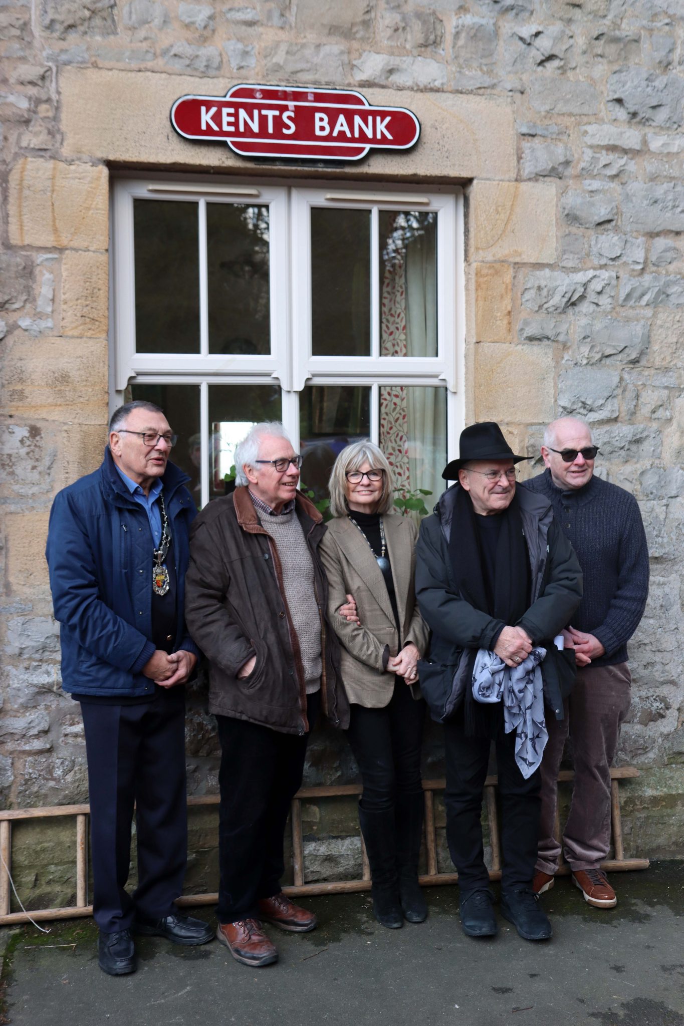 Newsletter No. 3 February 2024 – Station Library