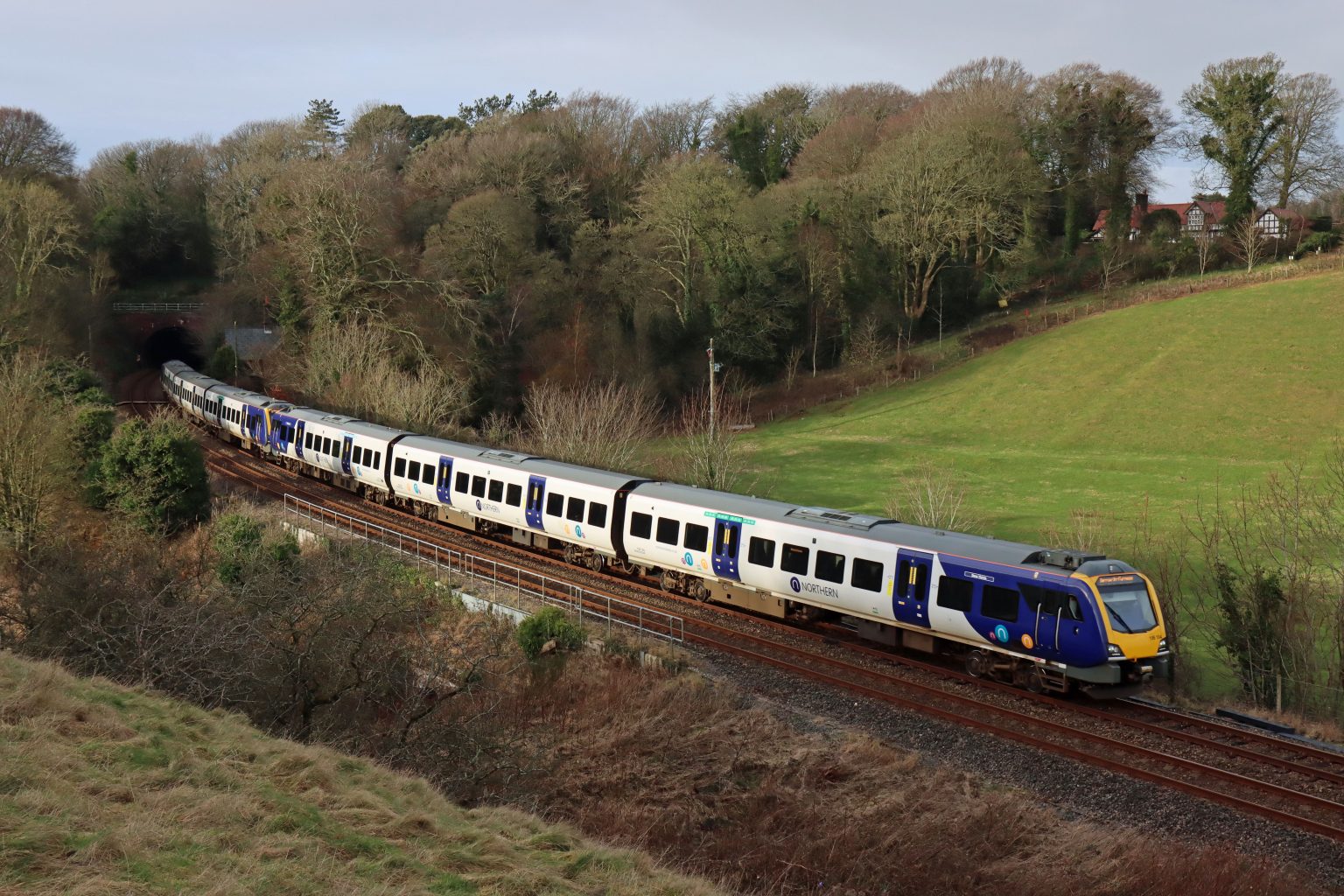 Furness Line Action Group FLAG) – Station Library